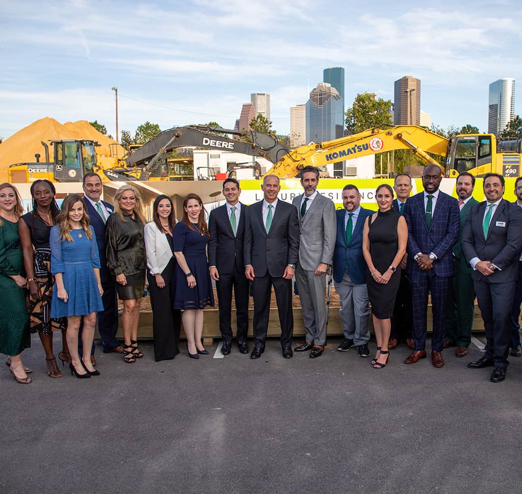 Real Estate Development and Investments | DC Partners