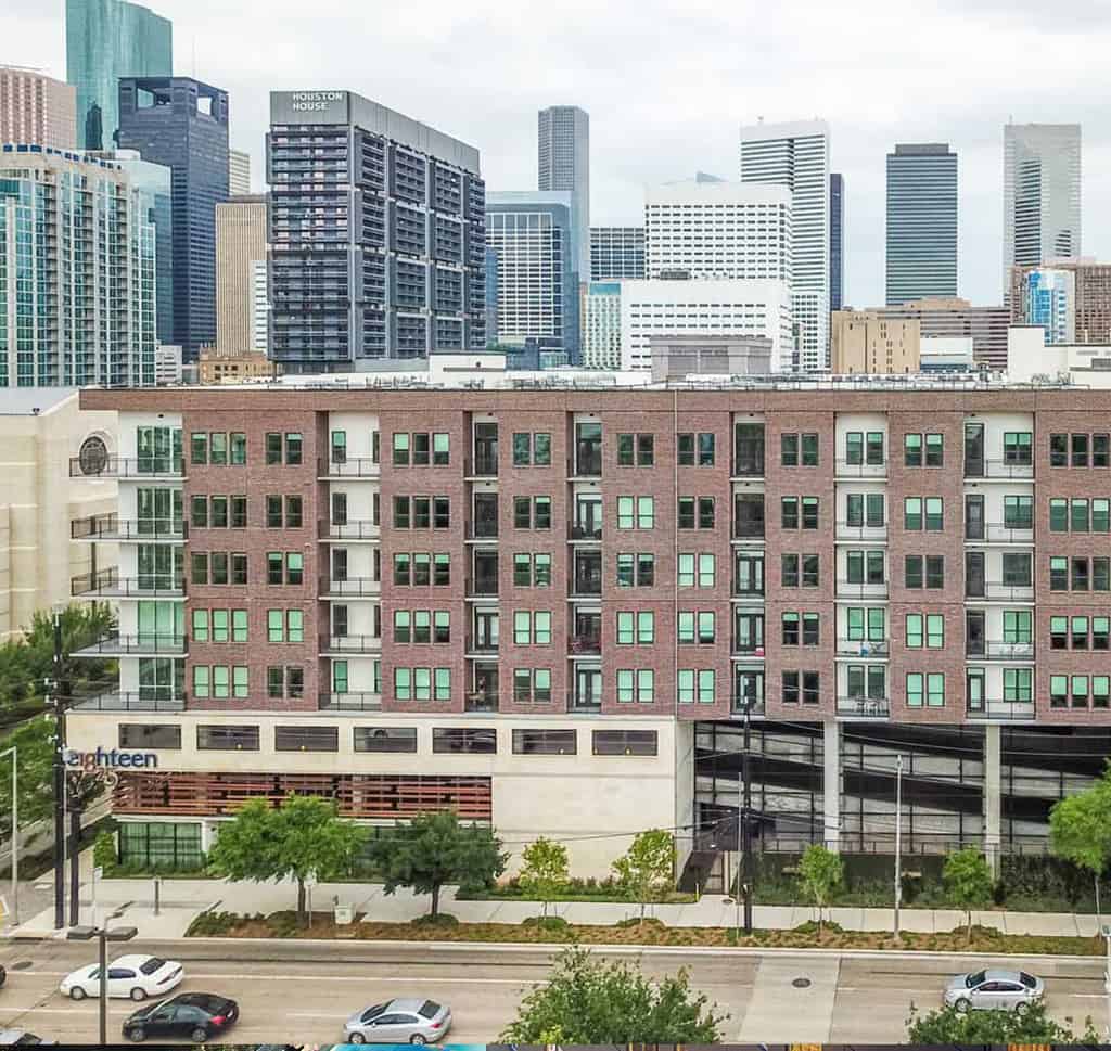 Real Estate Development and Investments | DC Partners