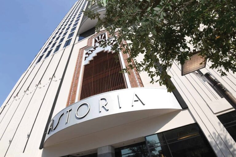 Properties - DC Partners