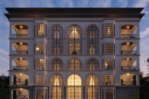 Properties - DC Partners